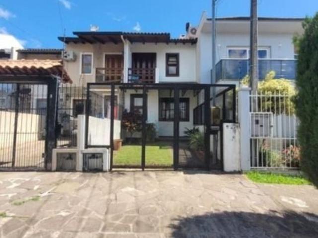 Casa com 2 dormitórios para aluguel Guarujá Porto Alegre RS