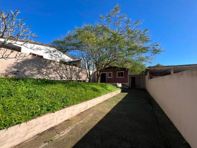 Casa com 2 dormitórios para locação, em ótima localização no Bairro Fazenda São Borja, São Leopold