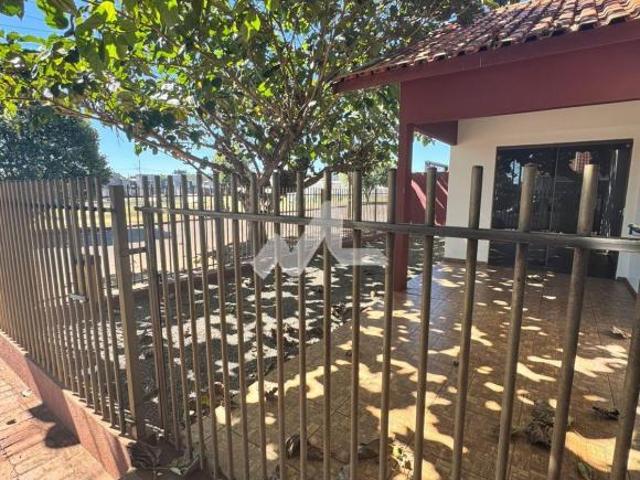 Casa com 2 dormitórios para locação, Jardim Coopagro, TOLEDO PR