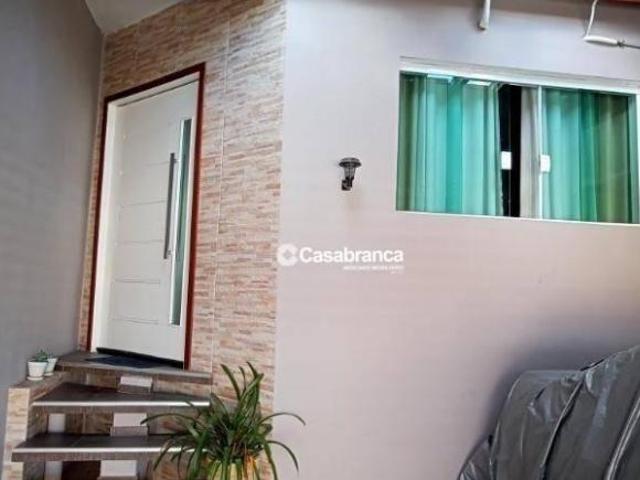 Casa com 2 dormitórios para venda, 153 m² Vila Haro Sorocaba/SP