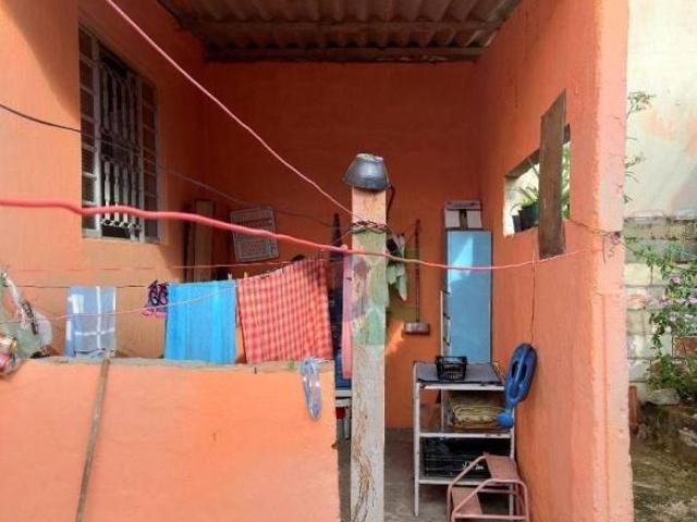 casa com 2 dormitórios para venda