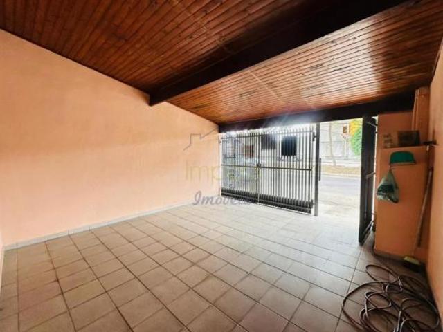 Casa com 2 dormitórios para venda, 59,00 m² Jd. Castanheira São José dos Campos/SP