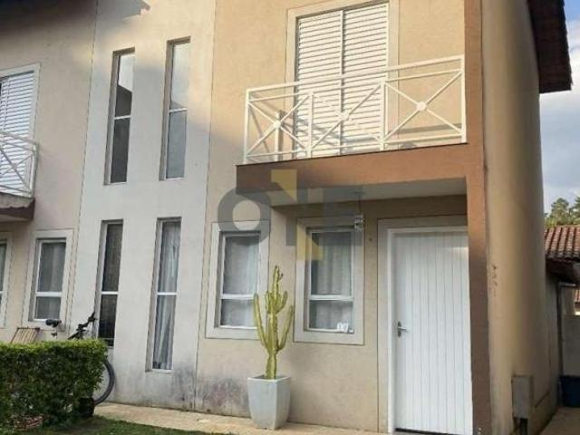 Casa com 2 dormitórios, para venda Granja Viana Cotia SP