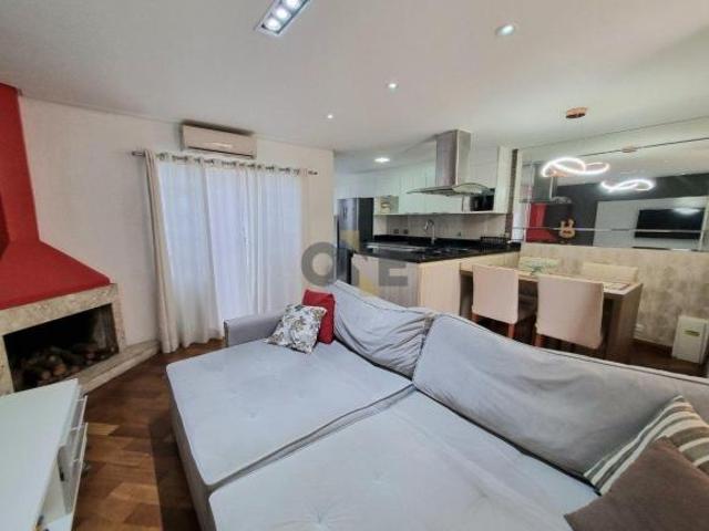 Casa com 2 dormitórios, para venda Granja Viana Cotia SP