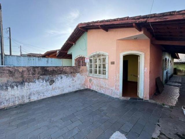 Casa com 2 dormitórios, para Venda, Itanhaém / SP