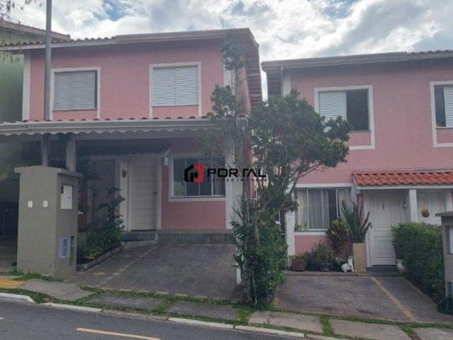 Casa com 2 dormitórios para venda na região Granja Viana Cotia SP