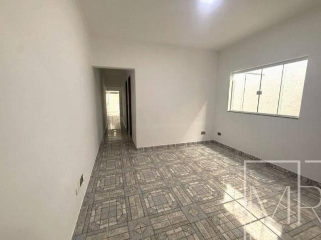 Casa Com 2 Dormitorios | Parque das Nações | Atibaia SP