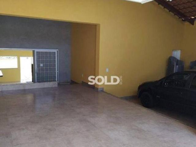 Casa com 2 dormitórios PISCINA E AREA DE LAZER à venda, 149 m² por R$ 550.000 Jardim Brasilândia