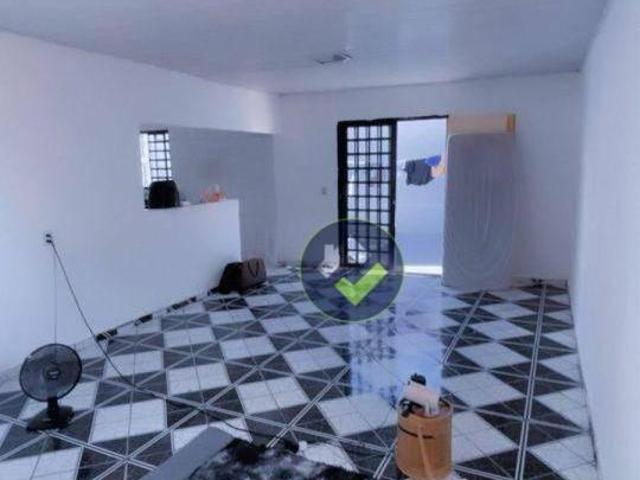 Casa com 2 dormitórios por R$ 180.000 Jardim Vienense Agudos/São Paulo