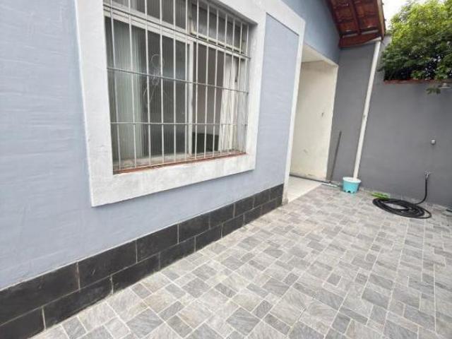 CASA COM 2 DORMITÓRIOS PRÓX. AO CENTRO IVOTY, ITANHAÉM/SP