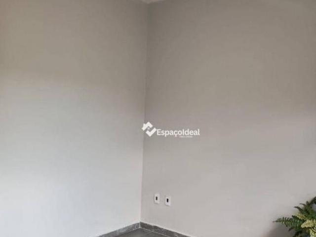 Casa com 2 dormitórios R$ 280.000 Jardim Carolina Lençóis Paulista/São Paulo