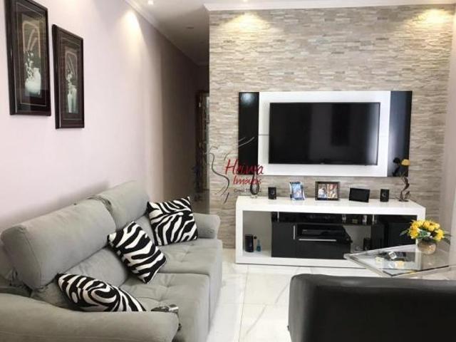Casa com 2 dormitórios R$ 670 mil Jardim Santo Elias