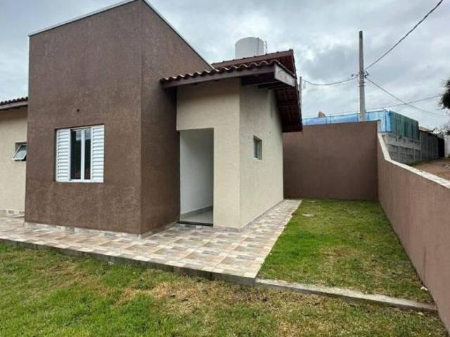 Casa Com 2 Dormitorios | Ribeirão dos Porcos | Atibaia SP