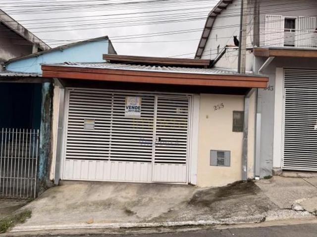 Casa com 2 dormitórios st, 84 m² para venda Jardim São José Leste na zona leste de São José dos Ca
