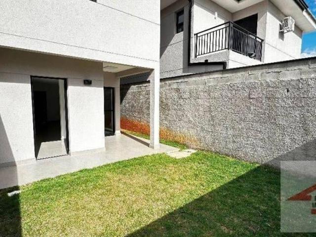 Casa com 2 dormitórios suítes à venda no Condomínio Kaza, 89 m² por R$ 780.000,00 Medeiros J