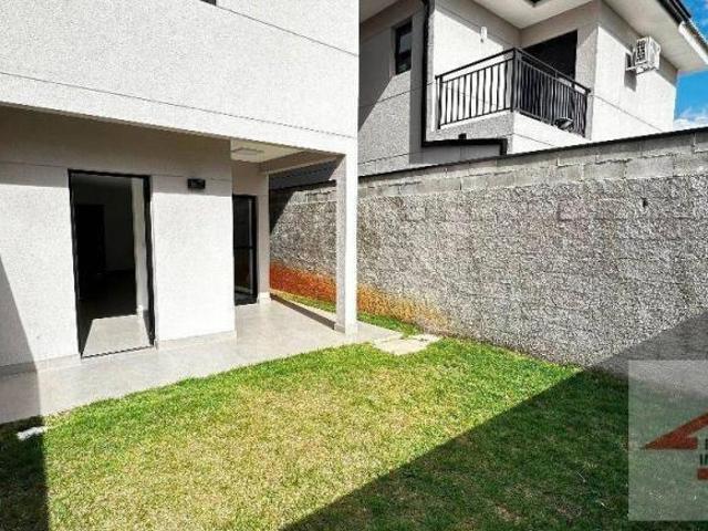Casa com 2 dormitórios suítes à venda no Condomínio Kaza, 89 m² por R$ 780.000,00 Medeiros J
