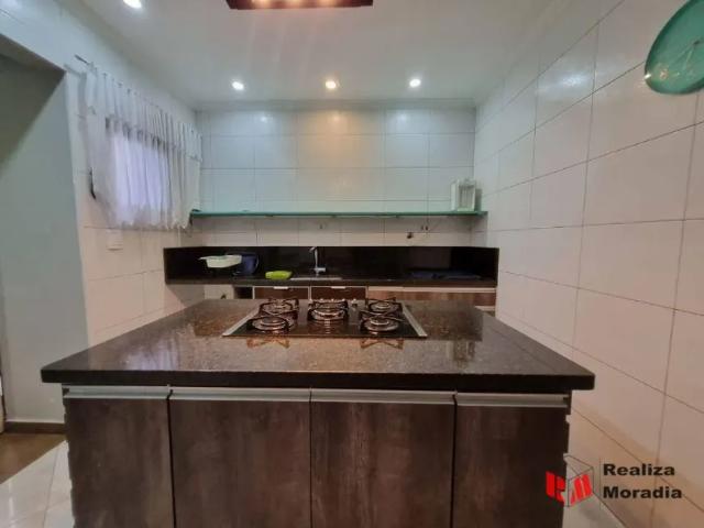 Casa com 2 dormitórios suites à venda, 187 m² por R$ 750.000 Quitaúna Osasco/SP