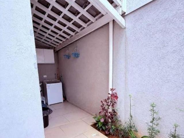 Casa com 2 dormitórios Suzano à venda, 69 m² por R$ 445.000 Vila Urupês Suzano/SP