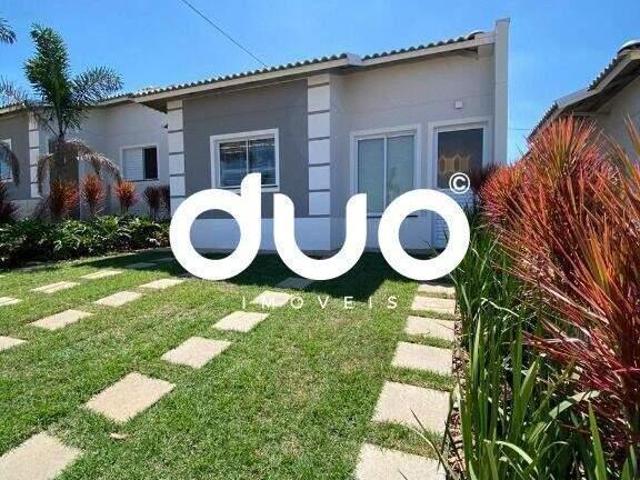 Casa com 2 dormitórios sem entrada R$ 295.137