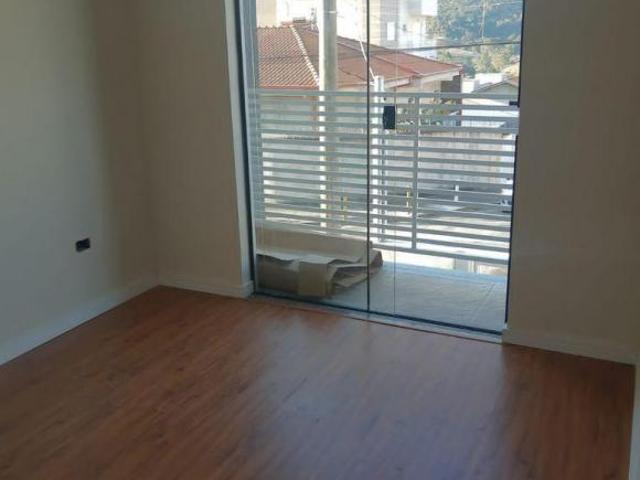 Casa com 2 dormitórios sendo 1 suíte!