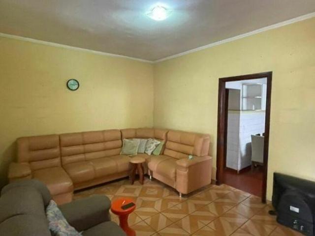 CASA COM 2 DORMITÓRIOS SENDO 1 SUITE A VENDA, 480 M² CENTRO GUARULHOS/SP