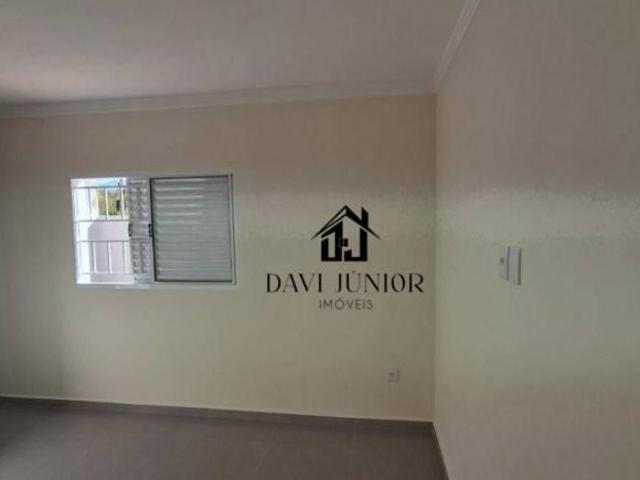 Casa com 2 dormitórios sendo 1 suíte à venda, 56 m² por R$ 330.000 Jardim Santa Catarina Sorocab