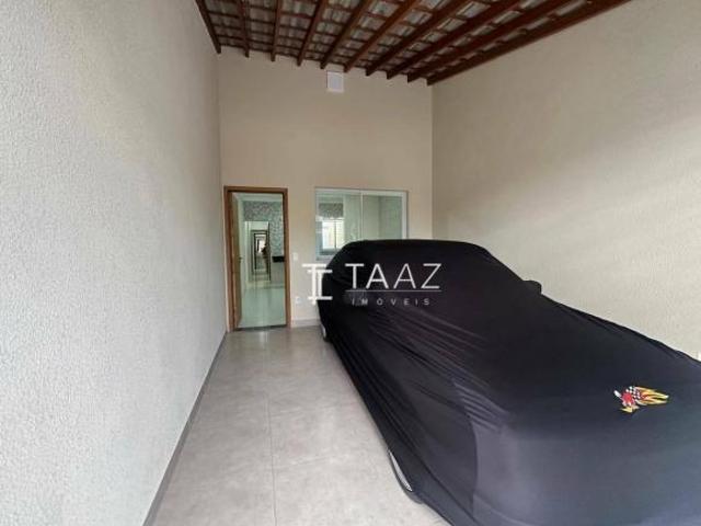 Casa com 2 dormitórios sendo 1 suíte à venda, 60 m² por R$ 420.000,00 Jardim Veneza Indaiatuba/