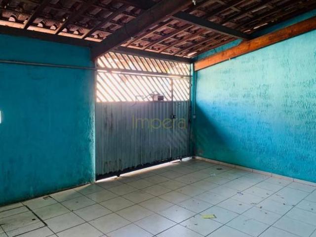 Casa com 2 dormitórios sendo 1 suíte à venda, 67 m² Jardim Nova Flórida São José dos Campos/SP