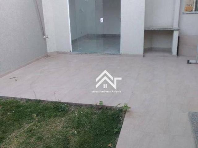 Casa com 2 dormitórios,sendo 1 suíte à venda, 95 m² por R$ 690.000 Nova Atibaia Atibaia/SP
