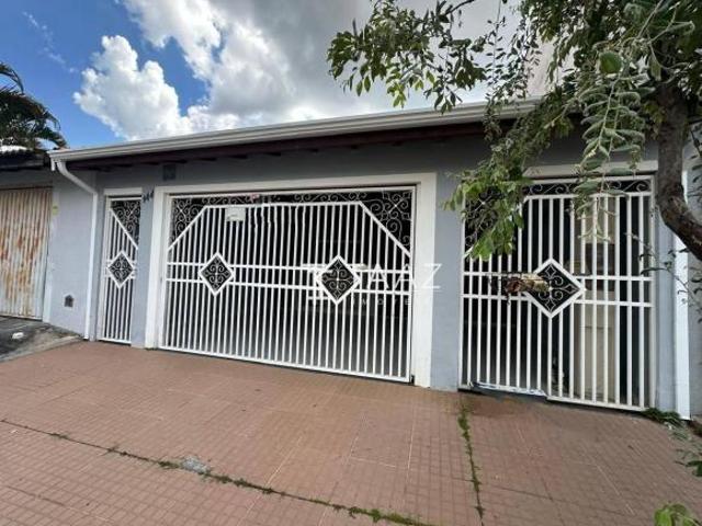 Casa com 2 dormitórios sendo 1 suíte à venda, 120 m² por R$ 740.000,00 Jardim Paulista II Indaia
