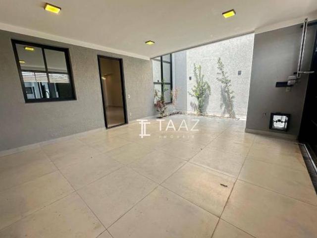 Casa com 2 dormitórios, sendo 1 suíte à venda, 122 m² por R$ 830.000,00 Jardim Monte Carlo Indai