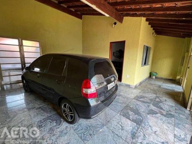 Casa com 2 dormitórios, sendo 1 suíte, à venda, 125 m² em terreno de 207 m² por R$ 340.000 Vila Ip