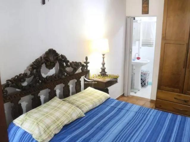 Casa com 2 dormitórios, sendo 1 suíte à venda, 129 m² Barcelona São Caetano do Sul/SP