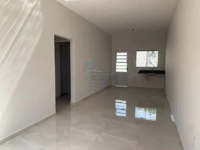 Casa com 2 dormitórios sendo 1 suíte a venda Terras de Cravinhos