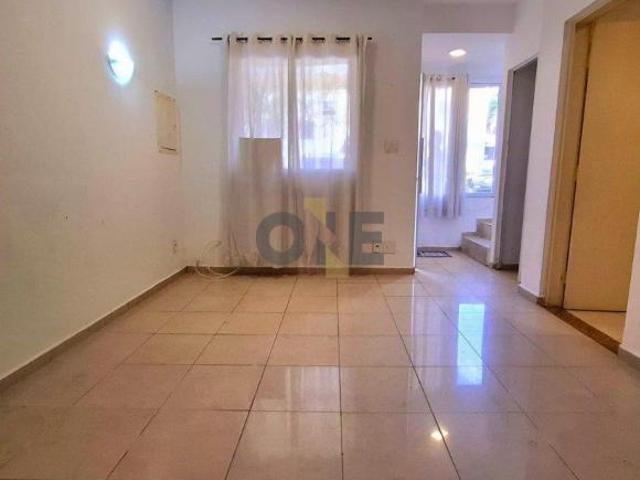 Casa com 2 dormitórios, sendo 1 suíte à venda Granja Viana Cotia/SP