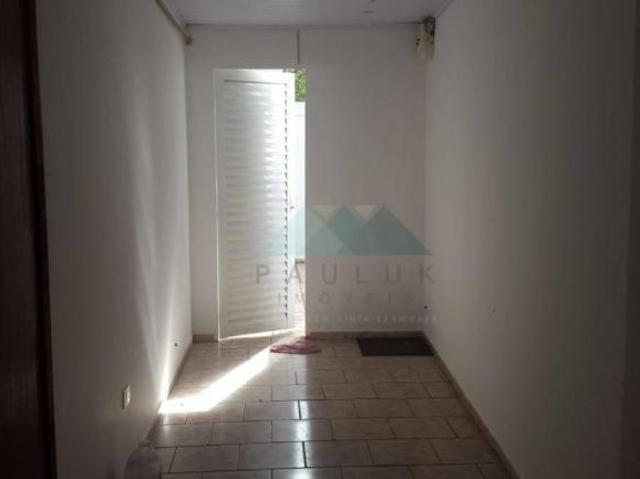 Casa com 2 dormitórios, sendo 1 suíte, à venda por R$ 700.000 Jardim Panorama Foz do Iguaçu/PR
