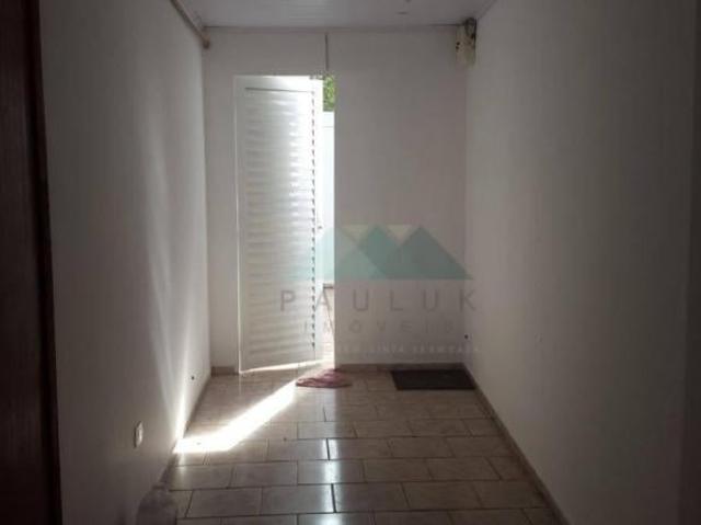 Casa com 2 dormitórios, sendo 1 suíte, à venda por R$ 700.000 Jardim Panorama Foz do Iguaçu/PR