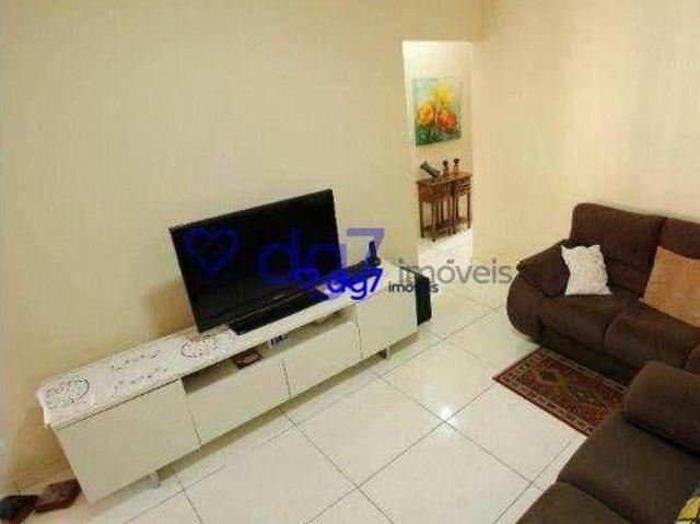 Casa com 2 Dormitórios, sendo 1 Suíte e Edícula nos fundos