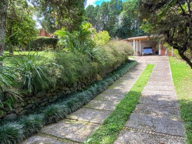 Casa com 2 dormitórios, sendo 1 suíte para venda Vargem Grande Paulista SP