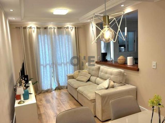 Casa com 2 dormitórios, sendo 1 suíte para venda Granja Viana Cotia SP