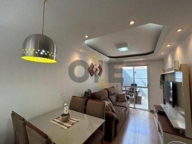 Casa com 2 dormitórios, sendo 1 suíte para venda Granja Viana Cotia SP