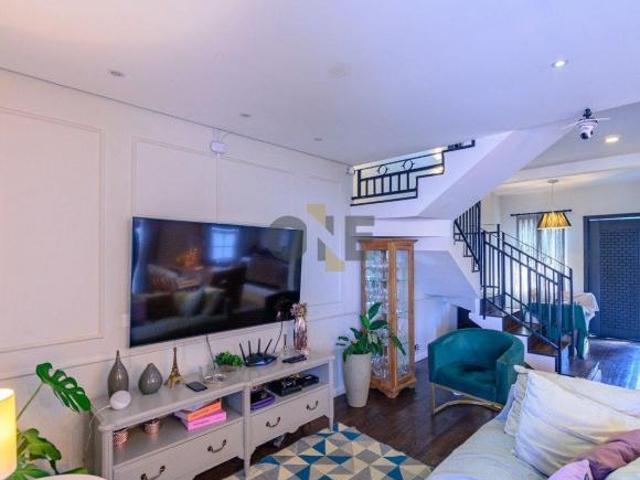 Casa com 2 dormitórios, sendo 1 suíte para venda Granja Viana Cotia SP
