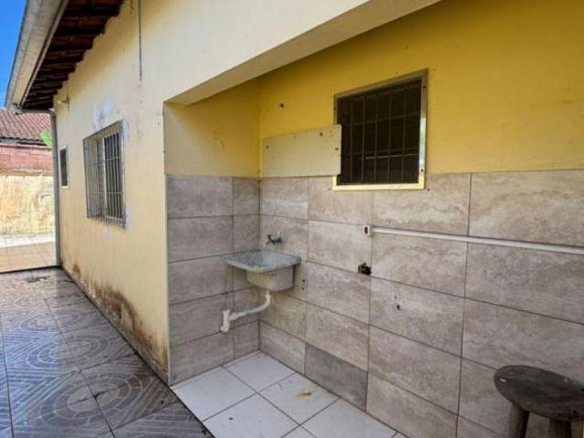 Casa com 2 dormitórios, sendo 1 suíte para Venda, Itanhaém / SP