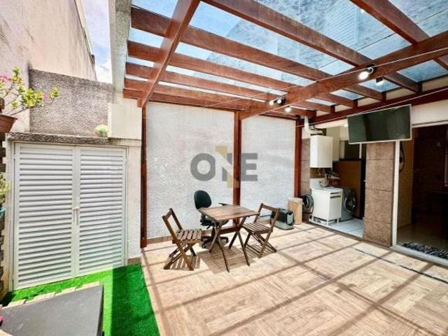 Casa com 2 dormitórios, sendo 1 suíte para venda na região Granja Viana Cotia