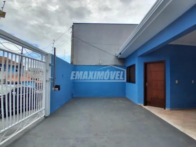 Casa com 2 Dormitórios sendo 1 Suíte Piazza Di Roma Sorocaba/SP