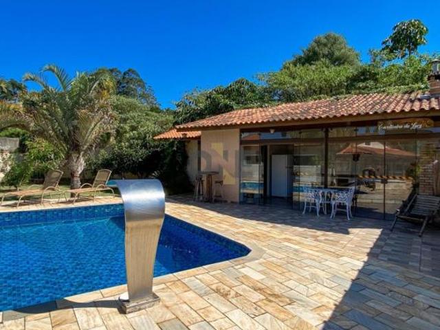 Casa com 2 dormitórios, sendo 2 suítes para venda Vargem Grande Paulista SP