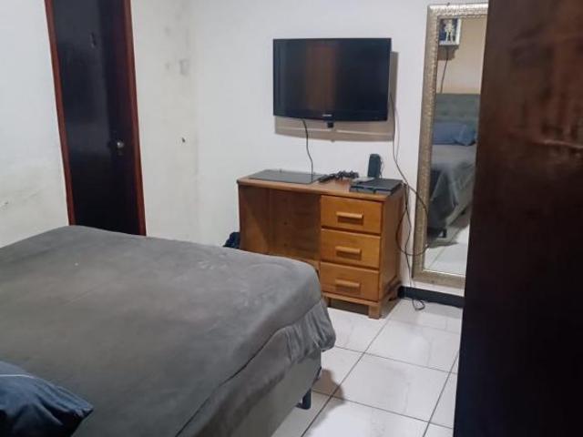 Casa com 2 Dormitórios Tupi