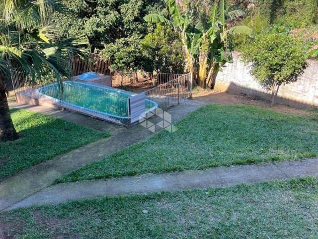 Casa com 2 dormitórios, Três Figueiras Santa Isabel Viamão RS