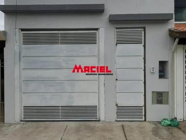 CASA COM 2 DORMITORIOS VAGA COBERTA E AREA GOURMET NA VILA INDUSTRIAL