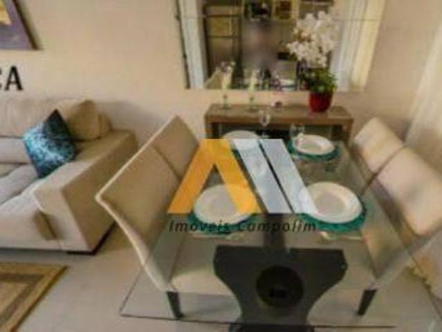 Casa com 2 dormitórios à venda por R$ 250.000,00 Condomínio Villa Florença Sorocaba/SP